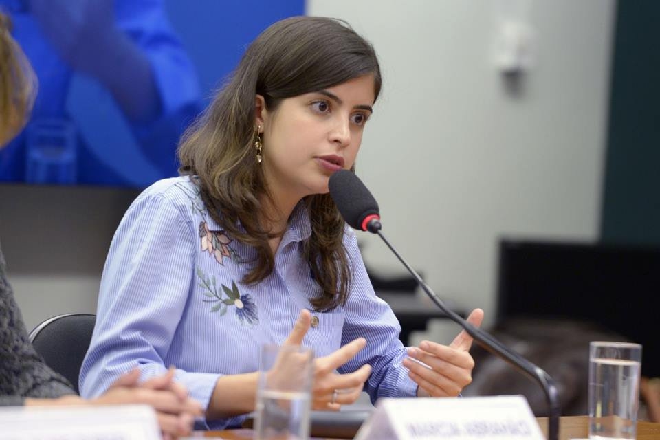 Tabata tem esquerda como entrave à Prefeitura de São Paulo | Metrópoles