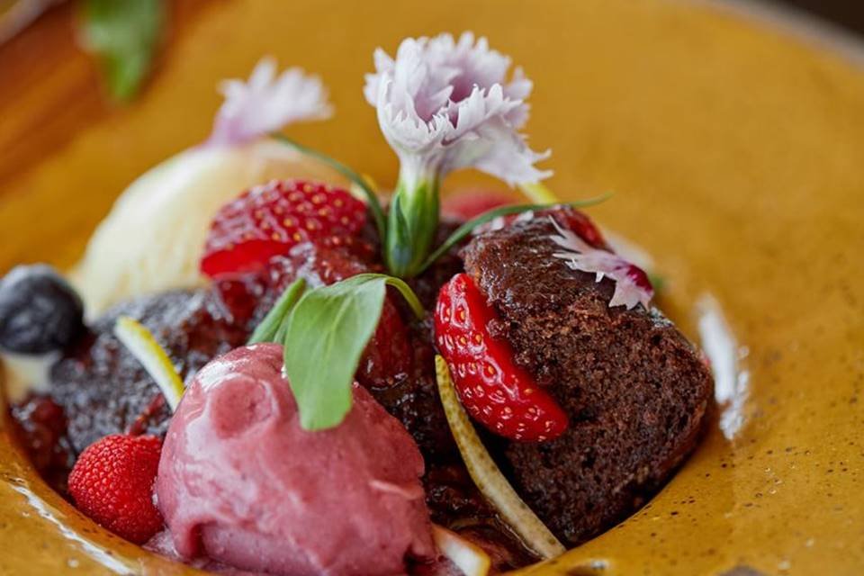 Doma Rooftop inaugura às margens do Lago Paranoá | Metrópoles