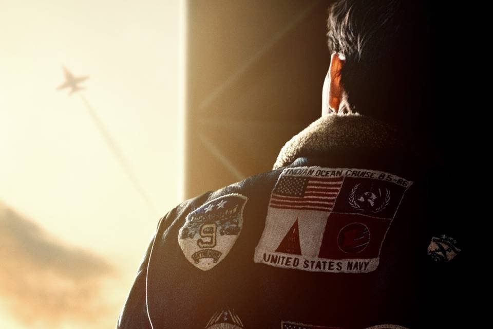 Top Gun: Maverick, remake de clássico dos anos 1980, ganha trailer