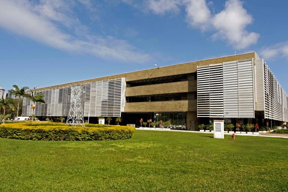 General Antonio Carlos Krieger será o novo presidente da Eletrosul ...