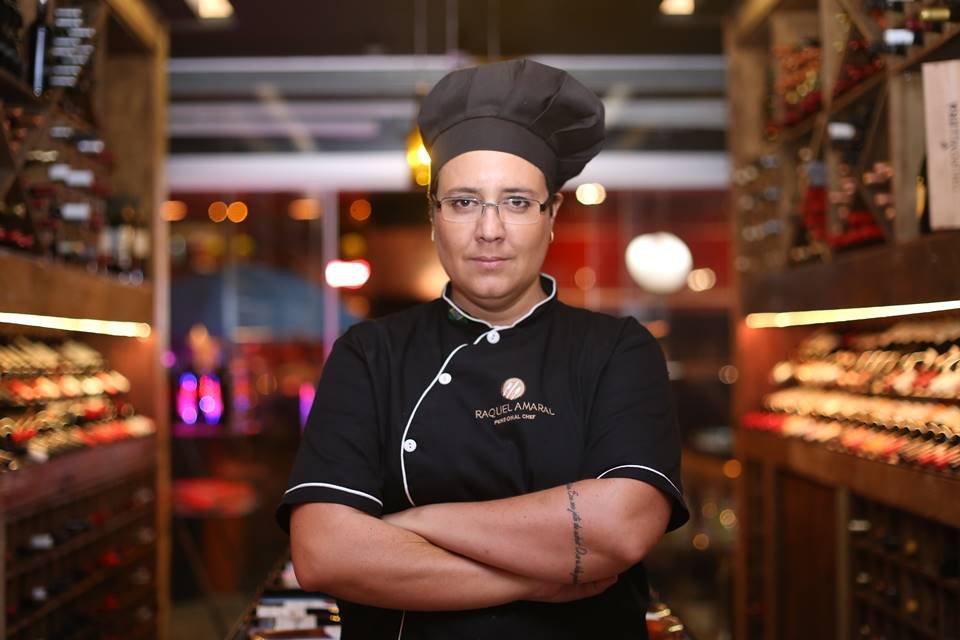 Chefs brasilienses Babi Frazão e Raquel Amaral entram no MasterChef ...