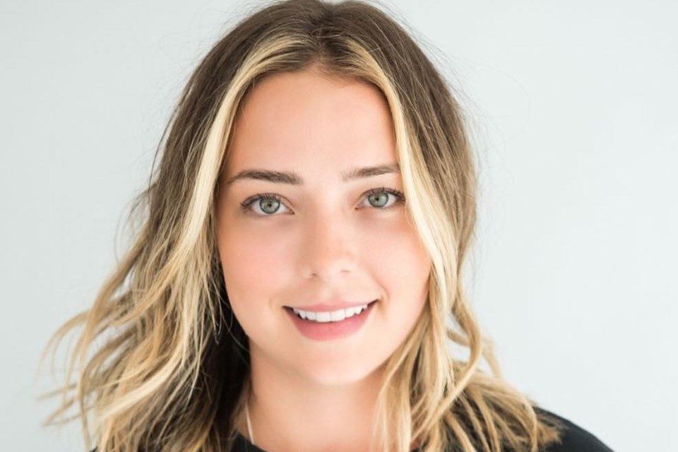 Grávida de 6 meses, Carol Dantas mostra bebê em ultrassom: “Gorducho ...