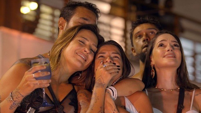 De Férias com o Ex Brasil fez audiência da MTV disparar em junho ...