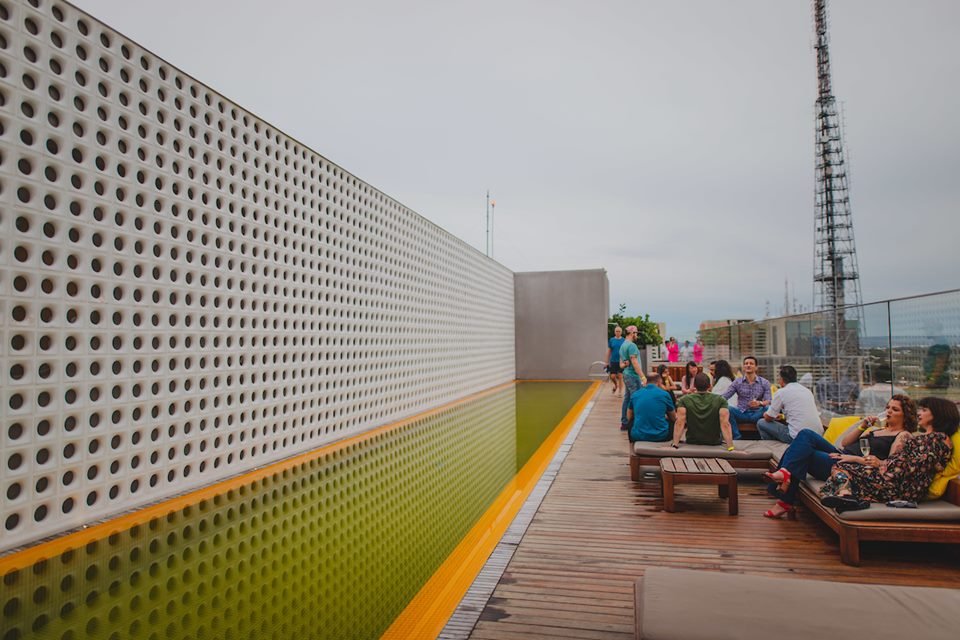 No alto de Brasília: bares em rooftops viram tendência na cidade ...
