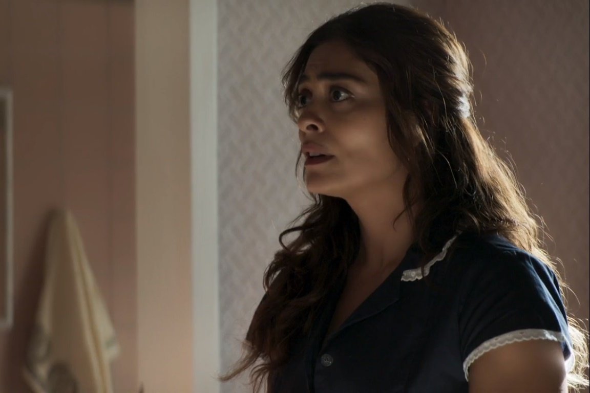 Dona do Pedaço: atriz pode entrar na trama como filha de Maria da Paz ...