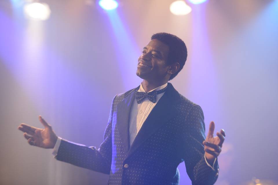 Crítica: Simonal explora ascensão e derrocada do Rei da Pilantragem ...