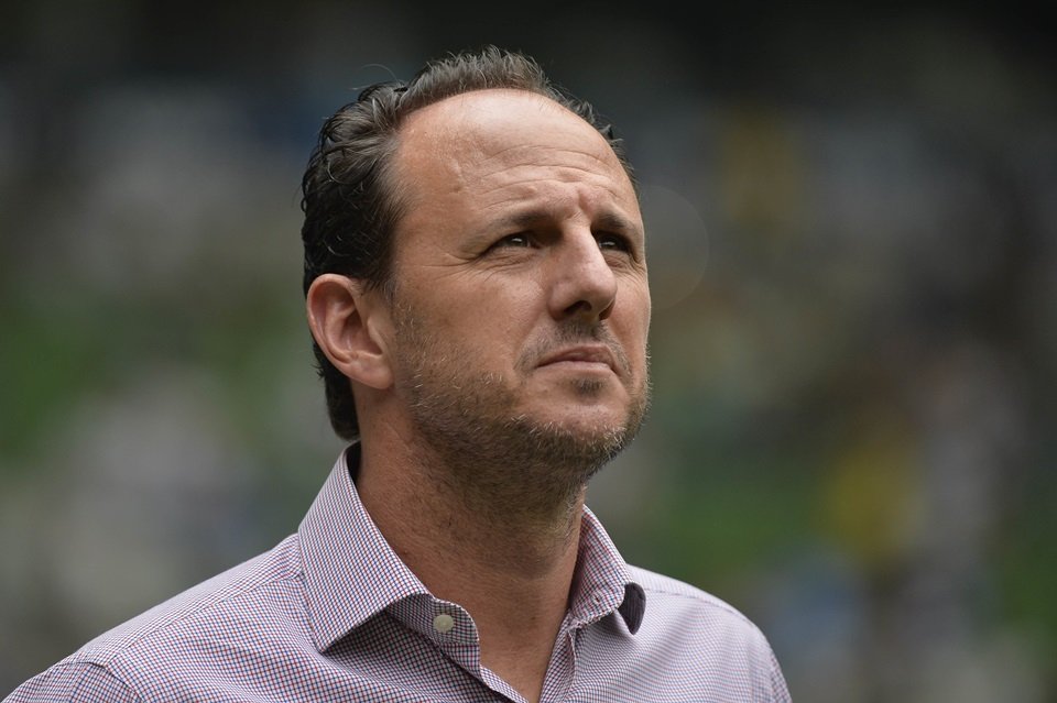 Rogério Ceni deixa o Fortaleza e fica próximo do Cruzeiro | Metrópoles