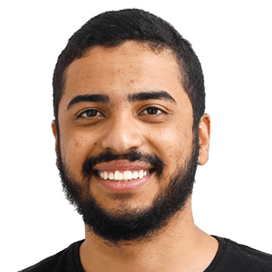 Moises Amaral | Metrópoles