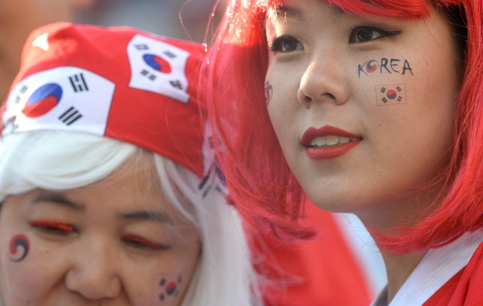 Shows e exposição: Embaixada da Coreia celebra amizade com Brasil ...