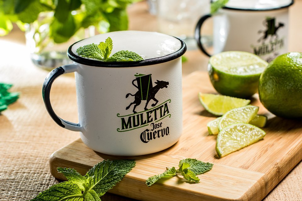 Muletta: drinque suave à base de tequila chega a bares de Brasília ...