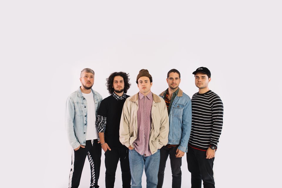 Conheça o Lagum, a banda mineira que se apresenta no Na Praia (16/08 ...