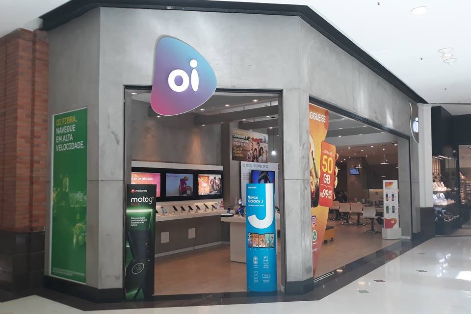 Telefônica Brasil assina com Oi por operação móvel | Metrópoles