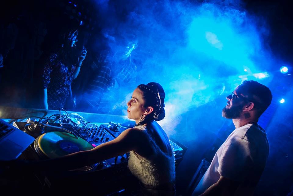 Última edição de 2019 da festa Tônica será em 15 de setembro | Metrópoles