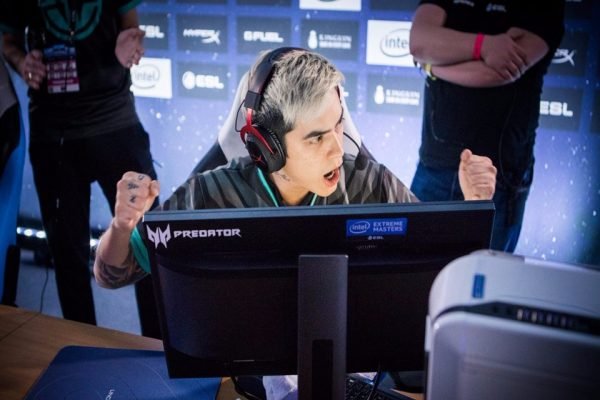 CSGO: Fnx volta ao cenário competitivo defendendo a Red Canids Kalunga ...