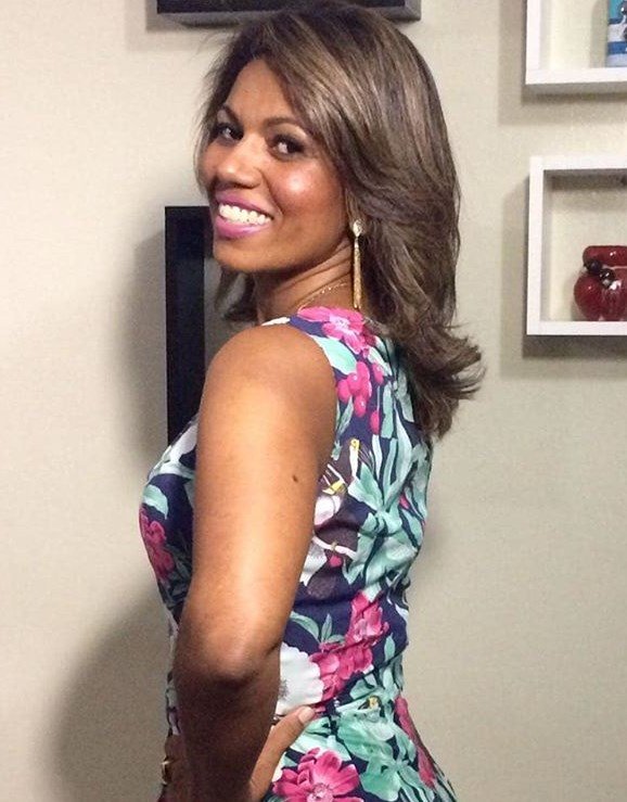 Ex-dançarina do É o Tchan, Débora Brasil vira missionária evangélica ...