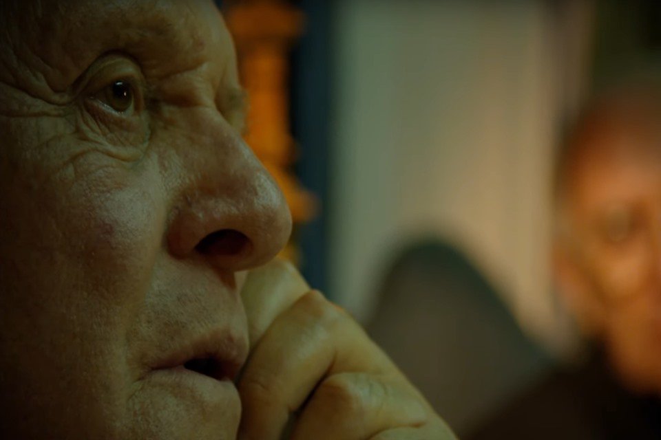 Dois Papas: filme de Fernando Meirelles para a Netflix ganha trailer ...