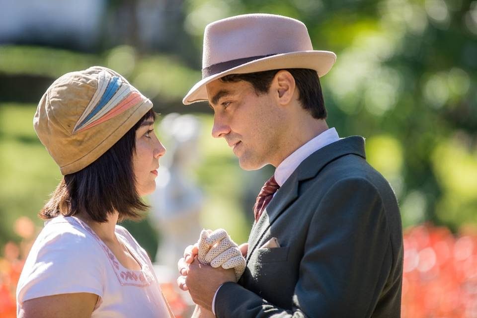 Éramos Seis Globo Divulga 1º Teaser Da Nova Novela Das 6