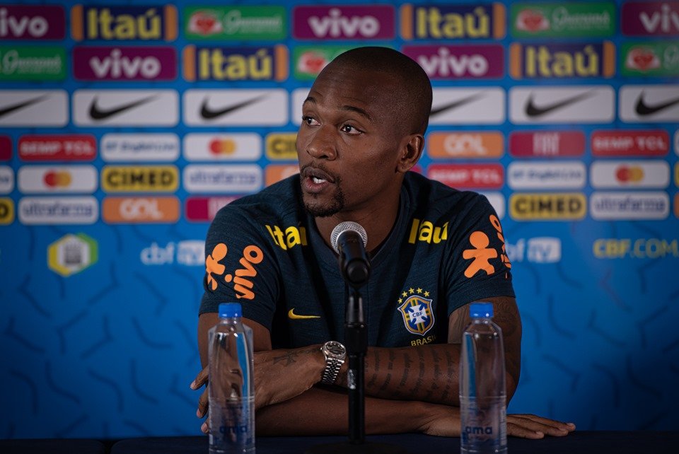 Samir aposta na versatilidade por vaga na Seleção Brasileira de Tite ...