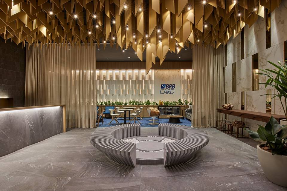 CASACOR 2019: confira todos os ambientes da mostra de decoração ...