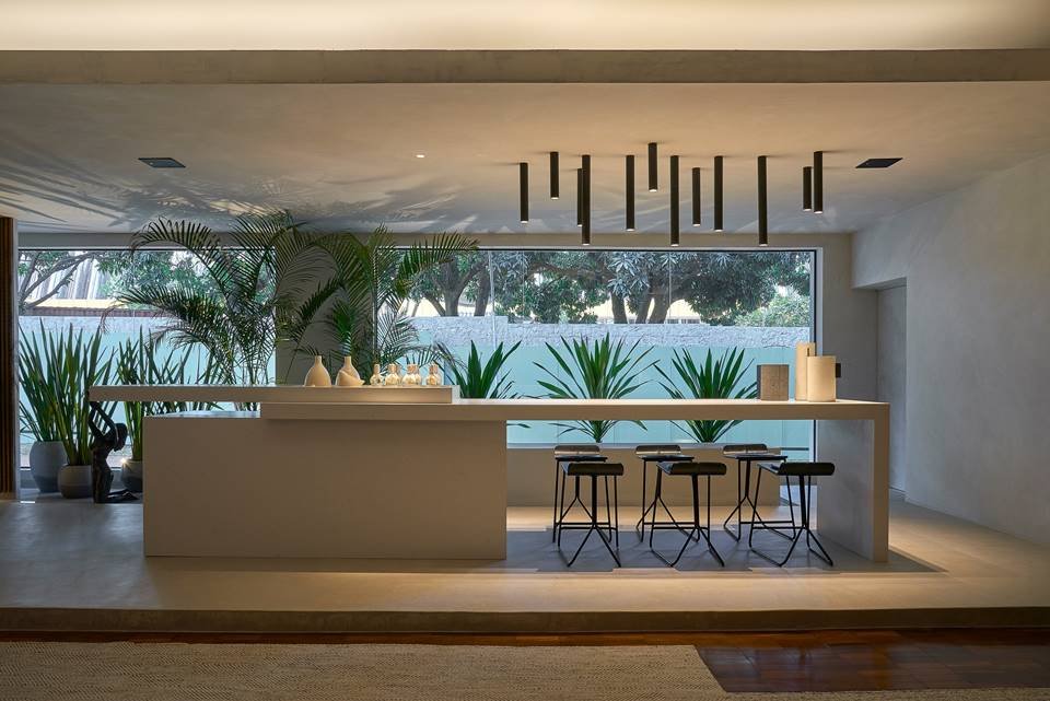 CASACOR 2019: confira todos os ambientes da mostra de decoração ...