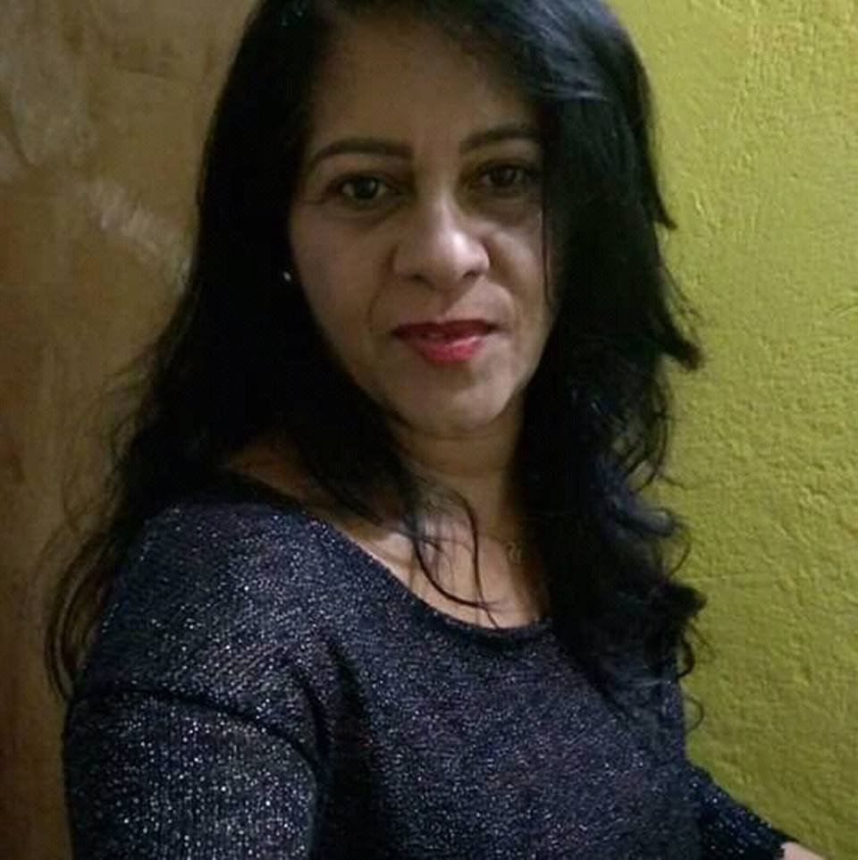 Diarista desaparece no DF e família pede ajuda para encontrá-la ...