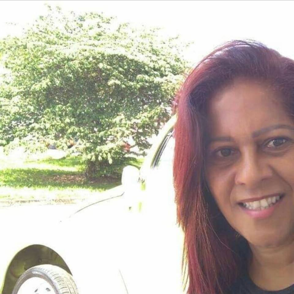 Diarista desaparece no DF e família pede ajuda para encontrá-la ...