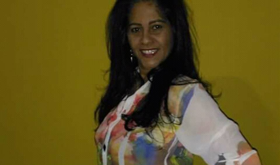 Diarista desaparece no DF e família pede ajuda para encontrá-la ...