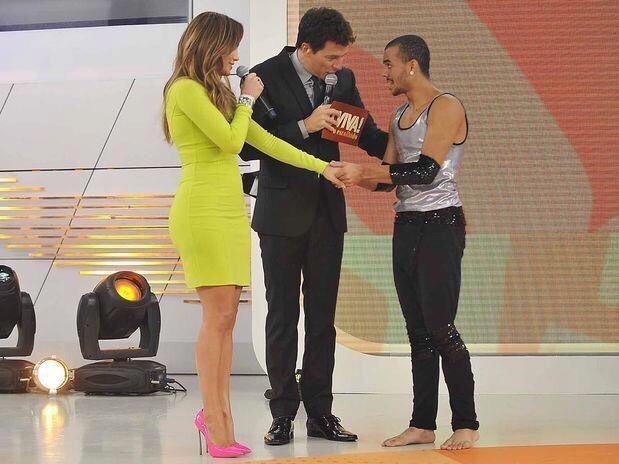 Conheça Oxa, a brasileira que está participando do The Voice Alemanha ...