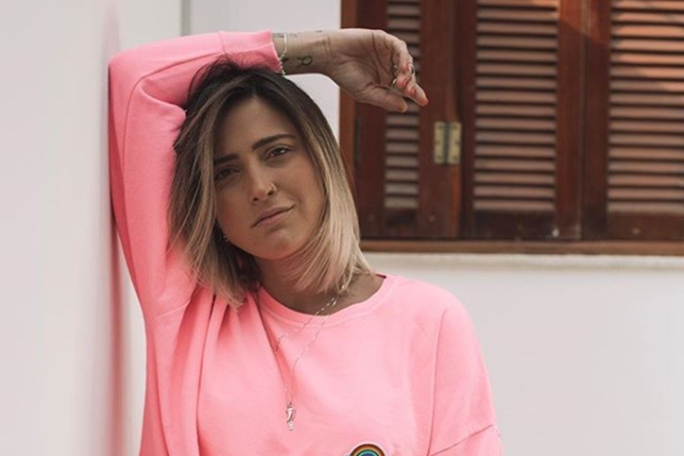 A Fazenda 11: Tati e Bifão têm versões distintas de treta pré-reality ...