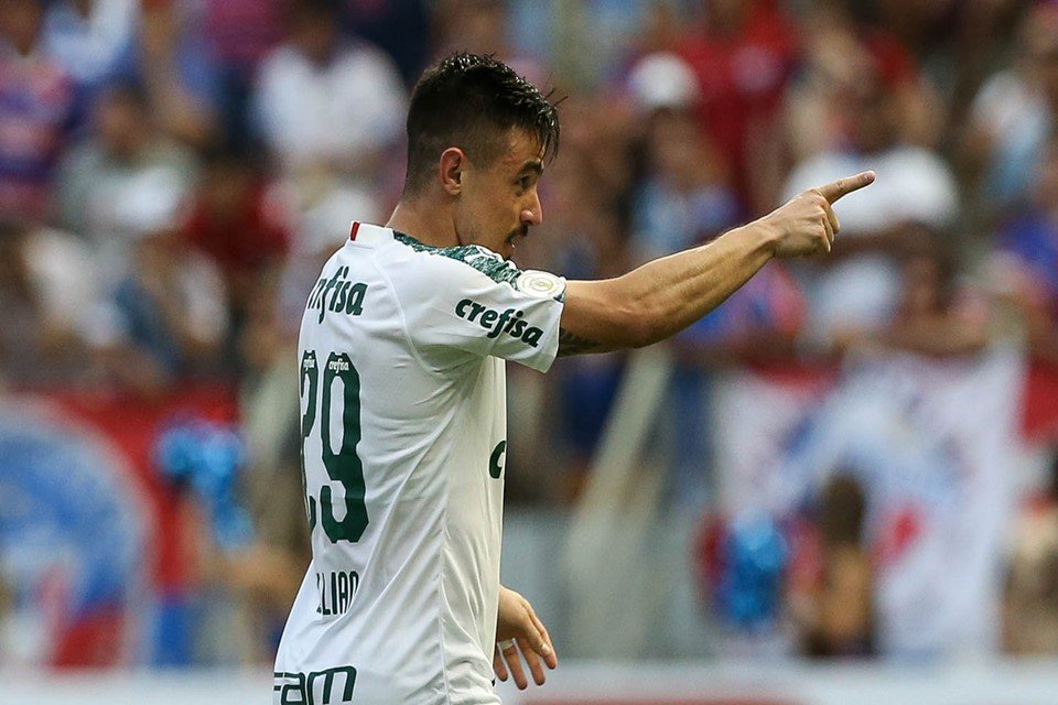 “Cuidei para nenhum sentimento ficar remoendo em mim”, diz Willian ...