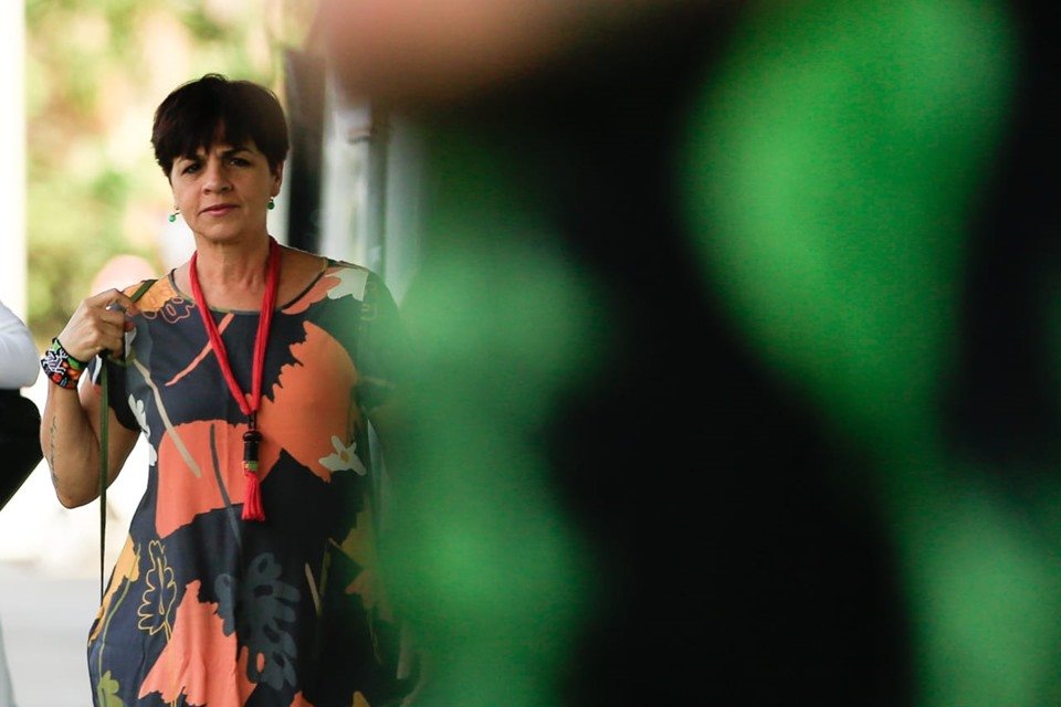 “Não seria tão má e fria”, diz 1ª testemunha de defesa de Adriana ...