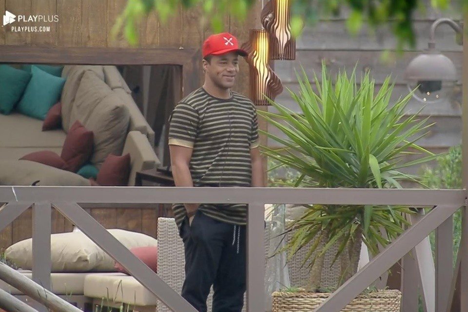 A Fazenda 11: “Quero é que se descontrole”, diz Netto sobre Phellipe ...