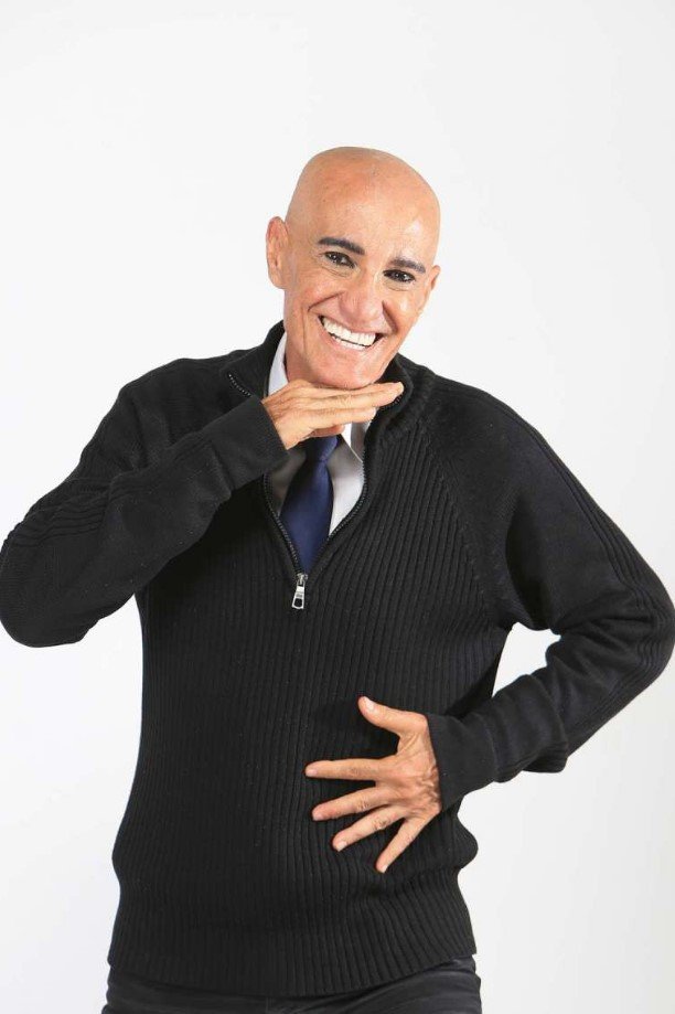 Amim Khader expõe mazelas e bizarrices dos bastidores do Rock in Rio ...