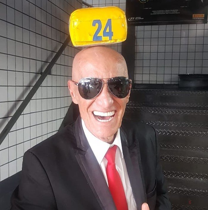 Amim Khader expõe mazelas e bizarrices dos bastidores do Rock in Rio ...