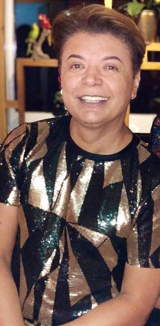 David Brazil revela como ganha dinheiro: “Não tenho padrinho” | Metrópoles