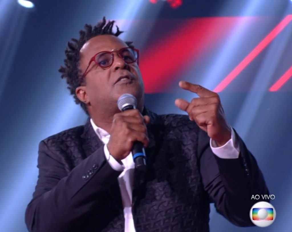Tony Gordon sobre The Voice: “Público viu verdade na minha música ...