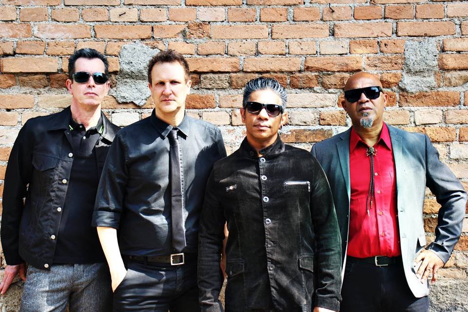 Evolução: Plebe Rude lança música com participação de Casagrande ...