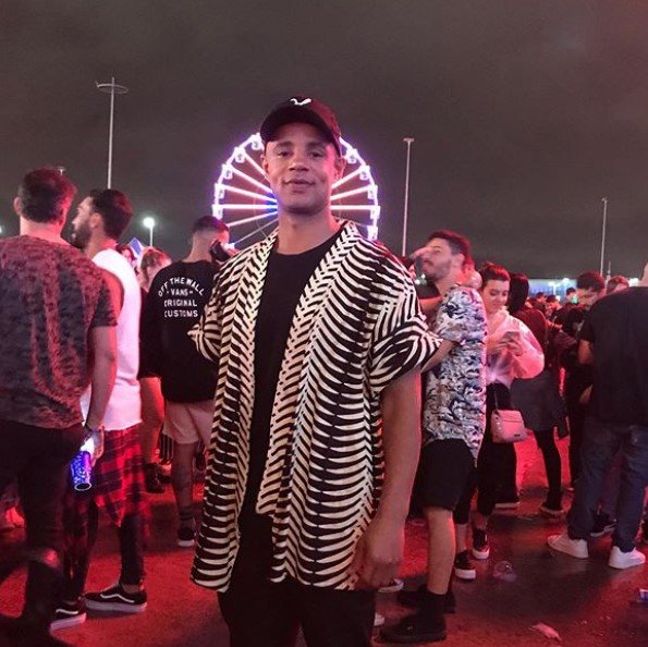 Jonathan And Phellipe Haagensen