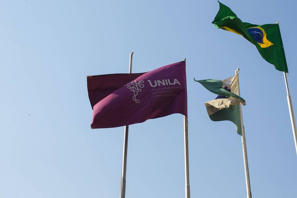 Universidade em Foz do Iguaçu busca professor de história | Metrópoles