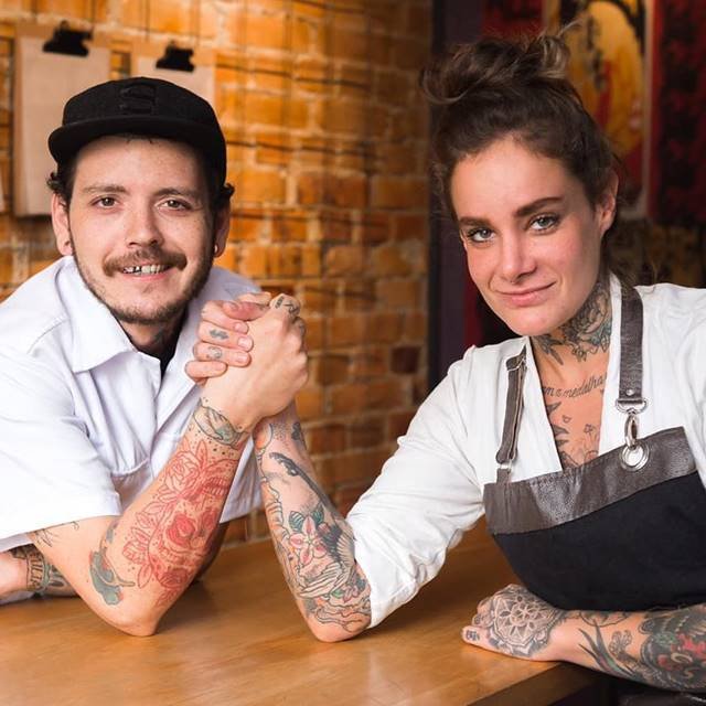 Bla’s recebe a 4ª edição de jantar promovido por ex-MasterChefs ...