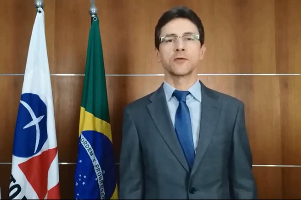Robson de Freitas toma posse no TJDFT na próxima terça-feira | Metrópoles