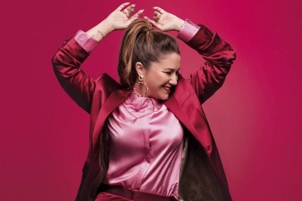 Veja como será e onde assistir live com show de Maria Rita | Metrópoles