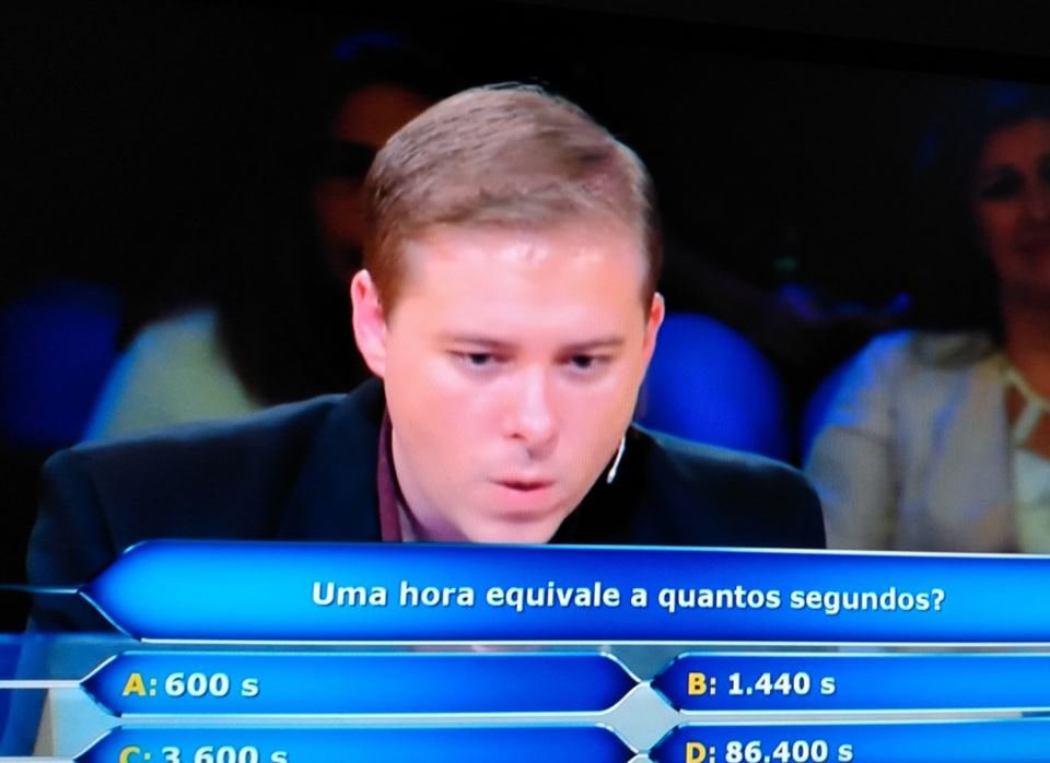 “Filho do Gugu” participa do Caldeirão e acaba zoado na internet ...
