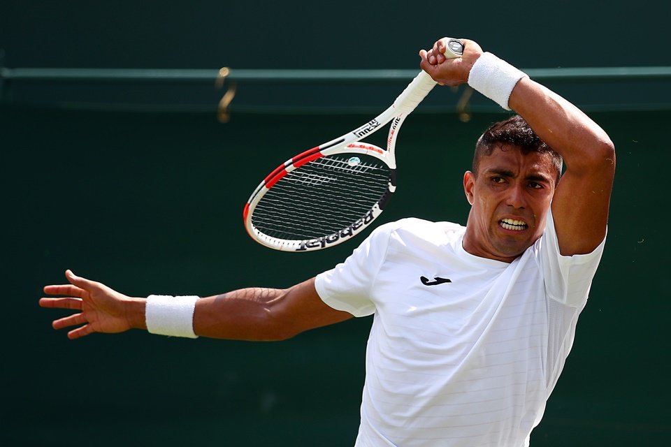 Monteiro sobe no ranking e se garante no Top 100 até o fim do ano ...