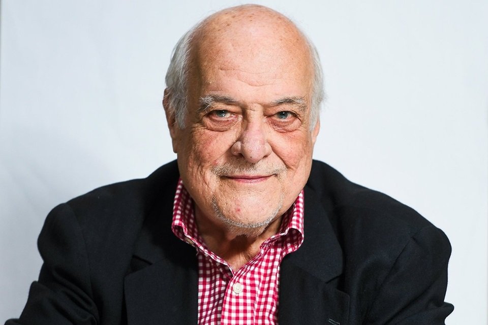 J.R. Guzzo é o novo colunista do Metrópoles | Metrópoles