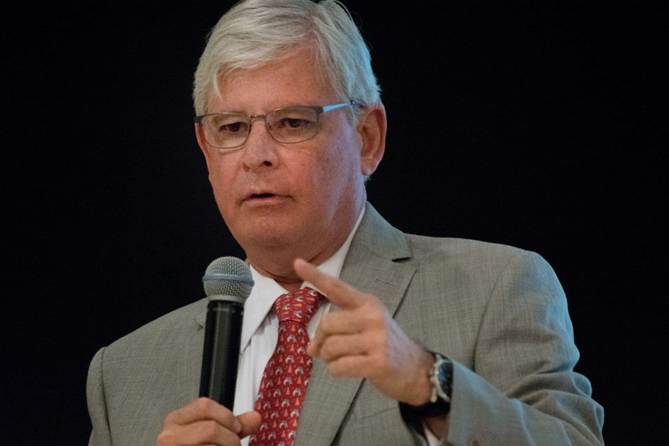 Janot reage à determinação de Bolsonaro: “Hoje assinei a Folha ...