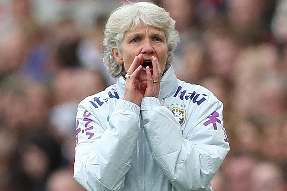 Invicta com a Seleção Feminina, Pia reencontra China na decisão ...