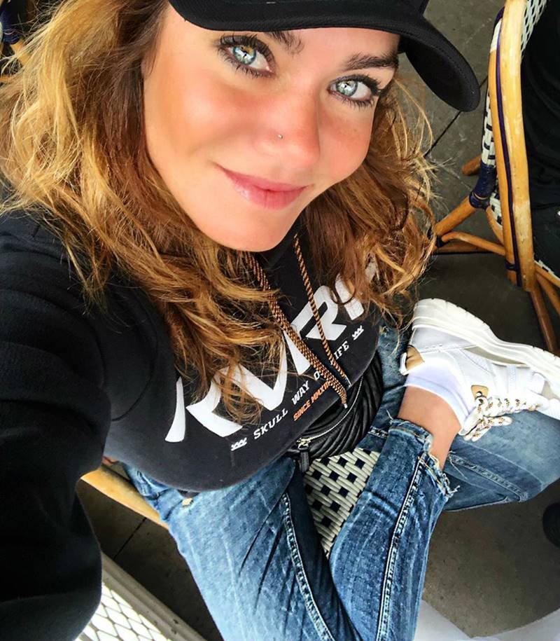 Luize Altenhofen exibe bumbum à milanesa e enlouquece fãs | Metrópoles