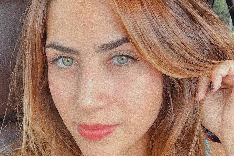 Jéssica Costa, filha de Leonardo, passará por cirurgia no coração ...