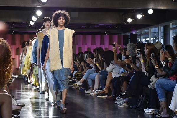 Brasil Eco Fashion Week anuncia 4ª edição com desfiles virtuais em ...